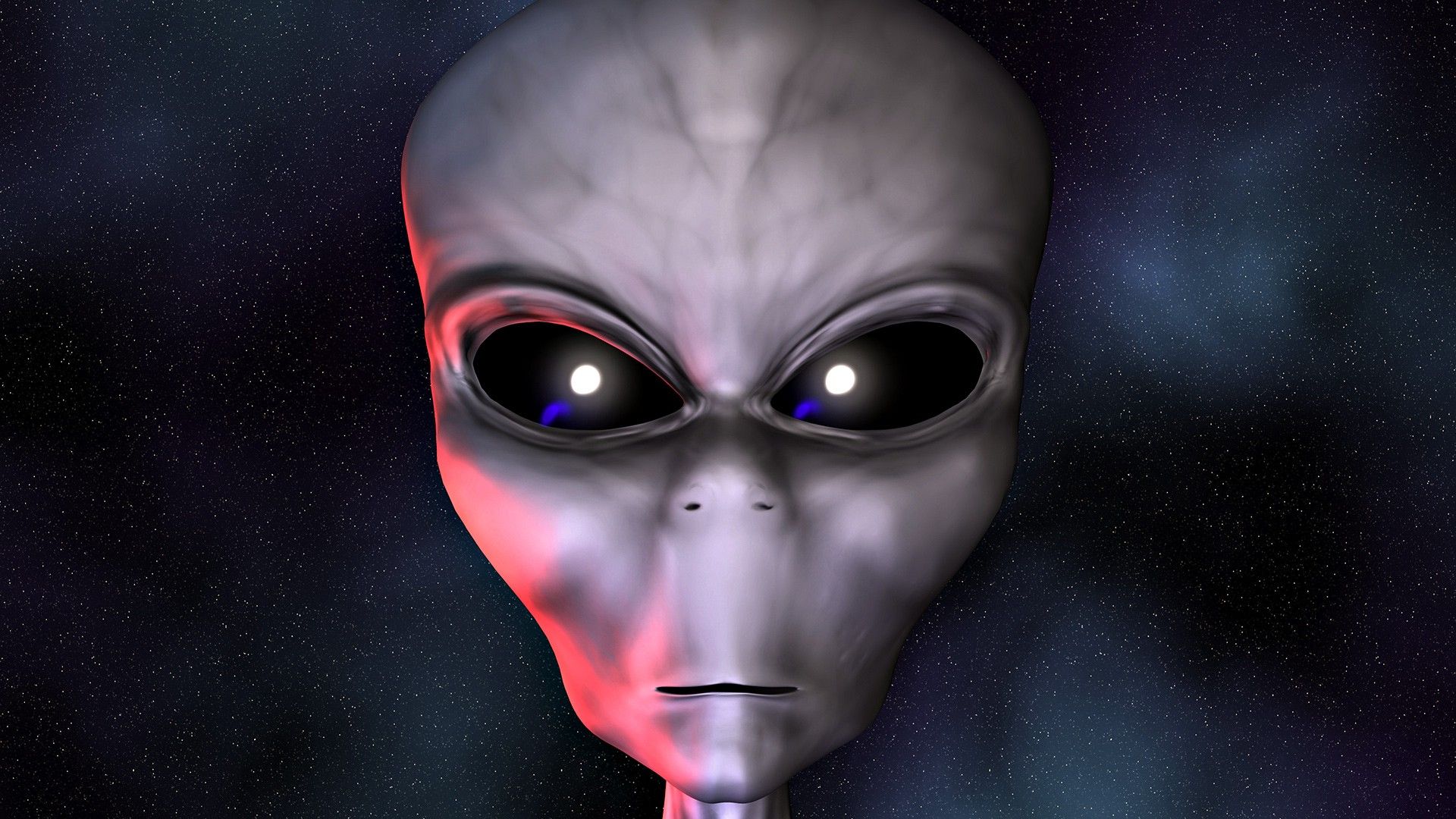 Grey Alien Wallpapers - Top Free Grey Alien Backgrounds - WallpaperAccess