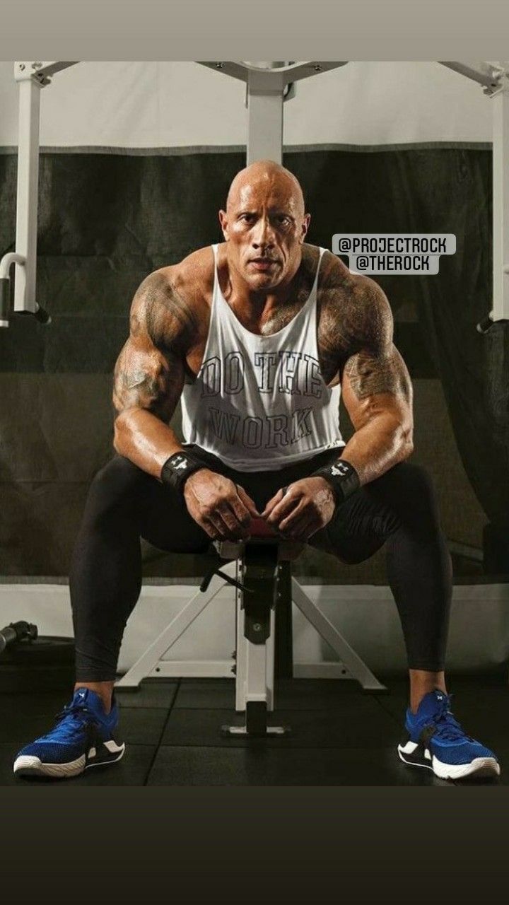 The Rock Gym Wallpapers - Top Free The Rock Gym Backgrounds ...