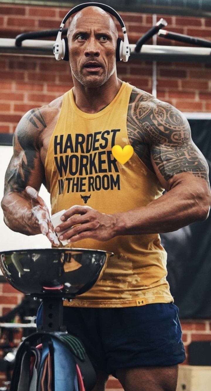 The Rock Gym Wallpapers - Top Free The Rock Gym Backgrounds ...