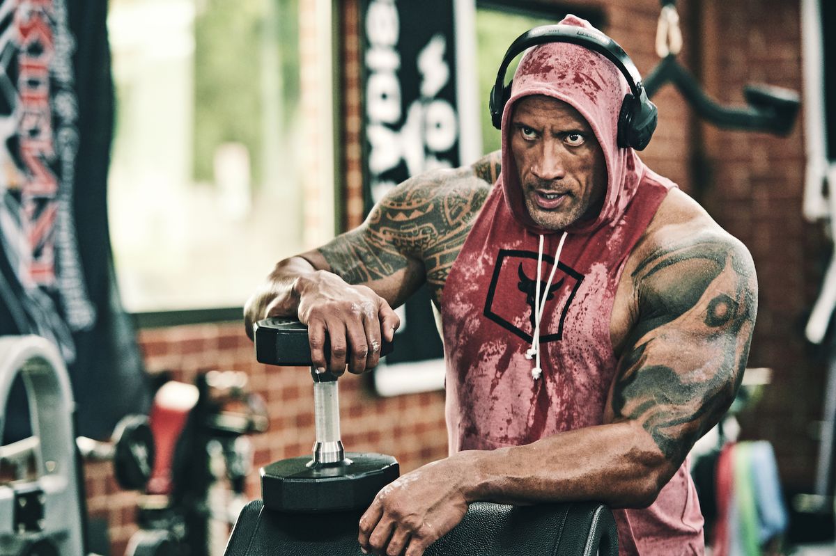 The Rock Gym Wallpapers - Top Free The Rock Gym Backgrounds ...
