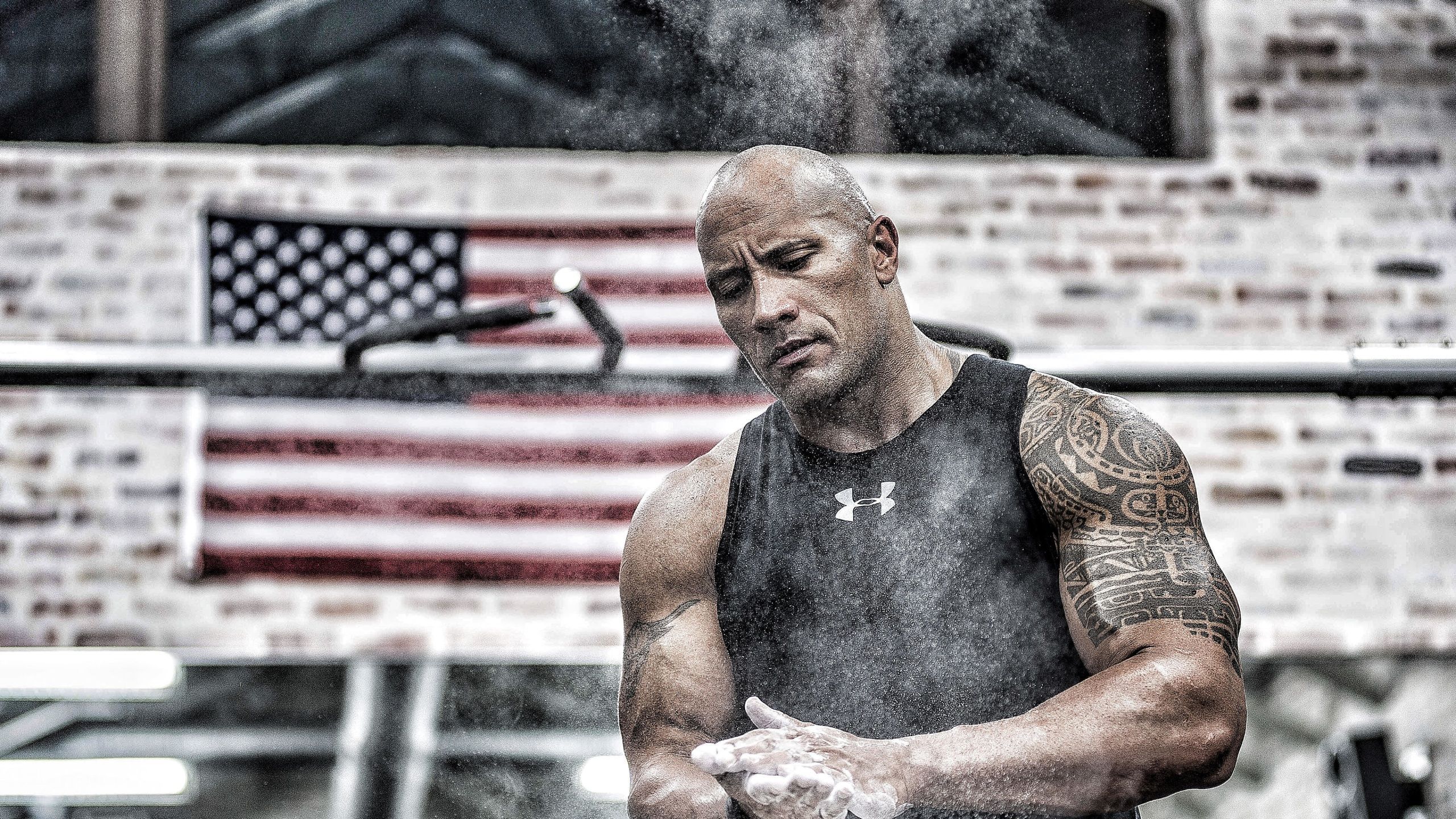 The Rock Gym Wallpapers - Top Free The Rock Gym Backgrounds ...