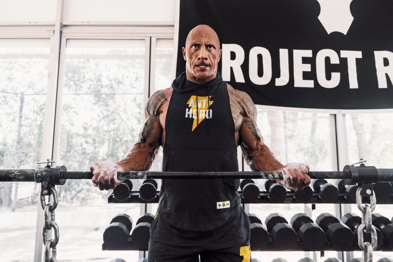 The Rock Gym Wallpapers - Top Free The Rock Gym Backgrounds ...
