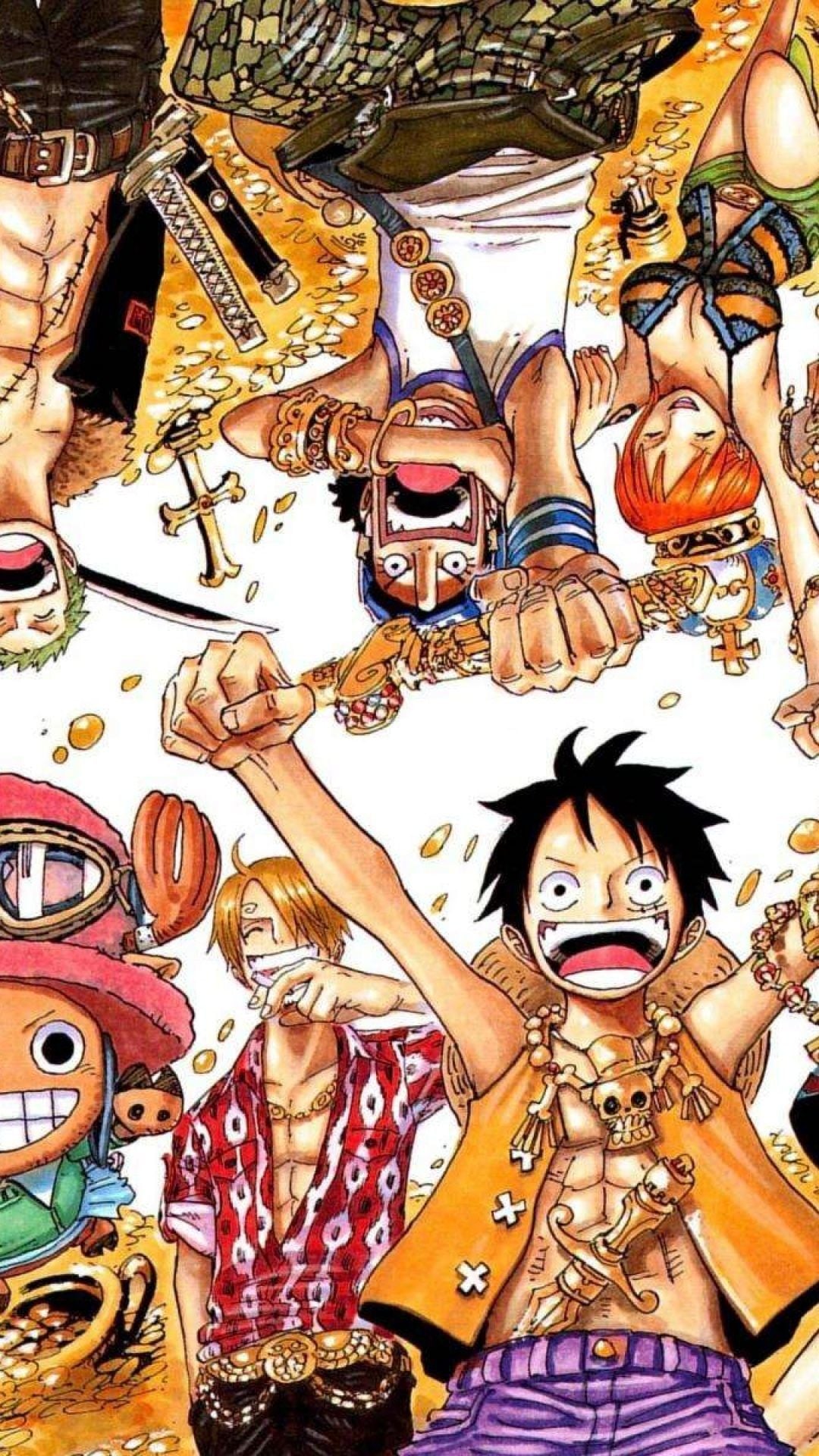 Manga Panel One Piece Wallpapers - Top Free Manga Panel One Piece ...