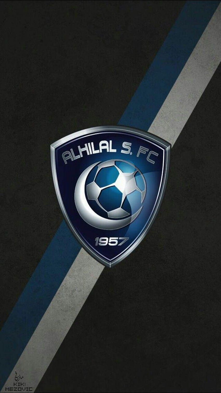 Al-Hilal Saudi Football Club Wallpapers - Top Free Al-Hilal Saudi ...