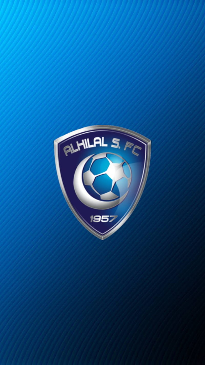 Al-Hilal Saudi Football Club Wallpapers - Top Free Al-Hilal Saudi ...