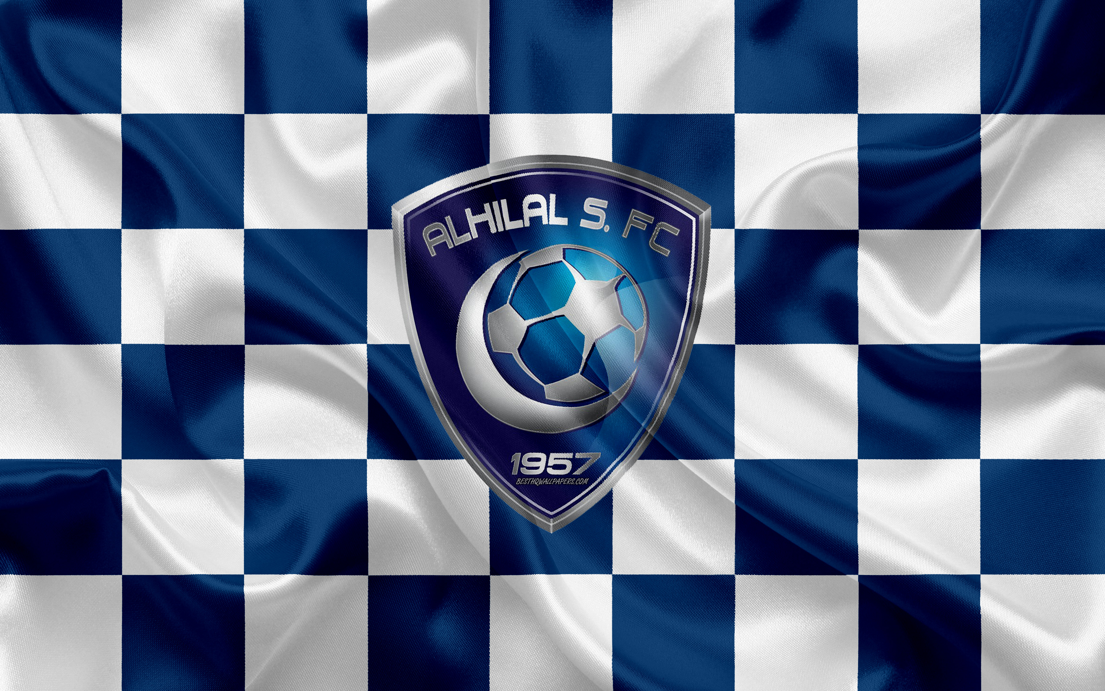 Al Hilal Saudi Football Club Wallpapers Top Free Al Hilal Saudi