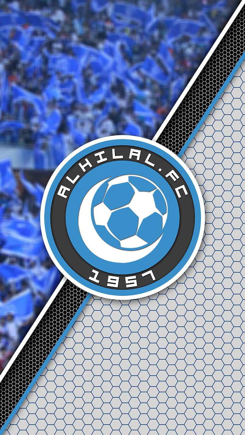 Al-Hilal Saudi Football Club Wallpapers - Top Free Al-Hilal Saudi ...