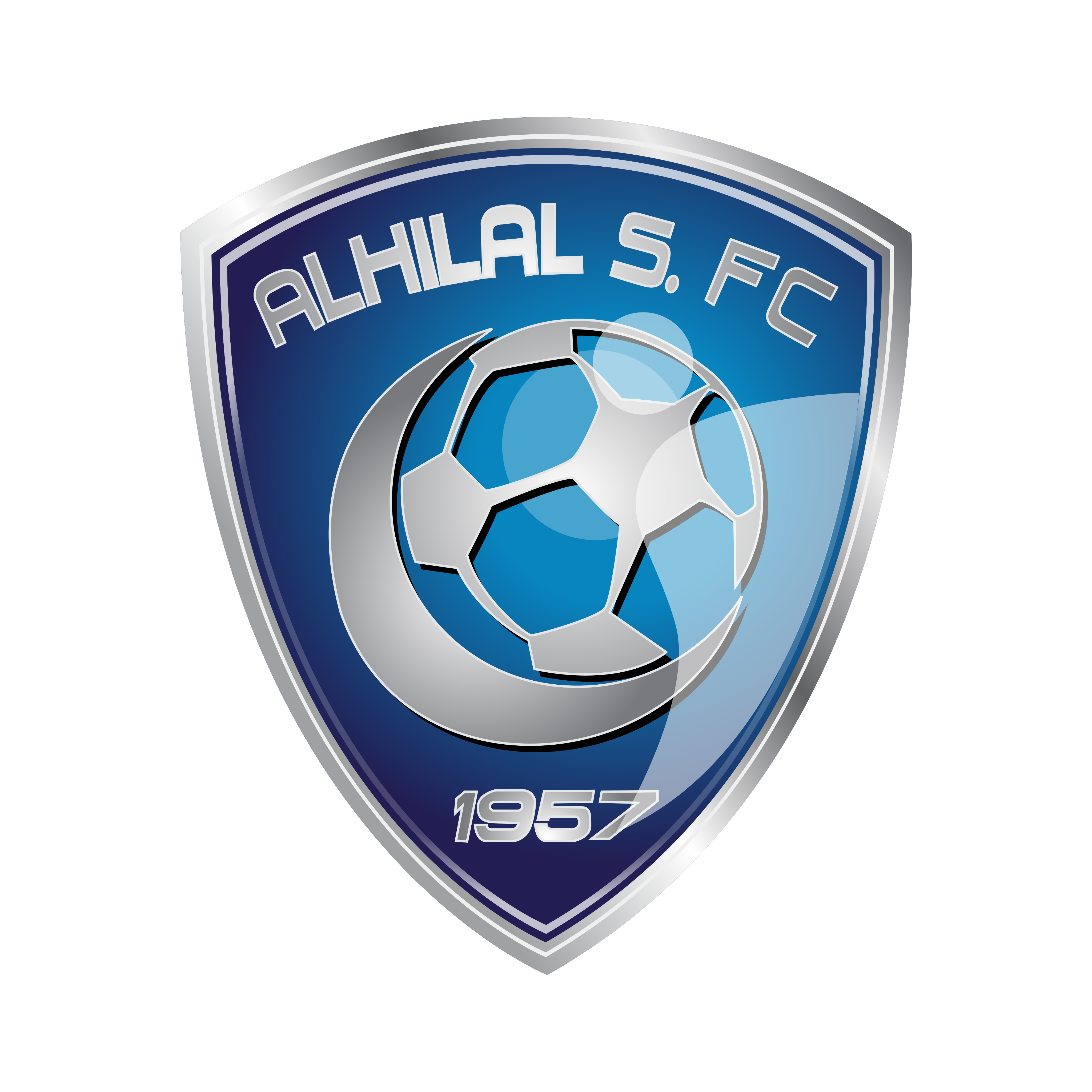 Al-Hilal Saudi Football Club Wallpapers - Top Free Al-Hilal Saudi ...