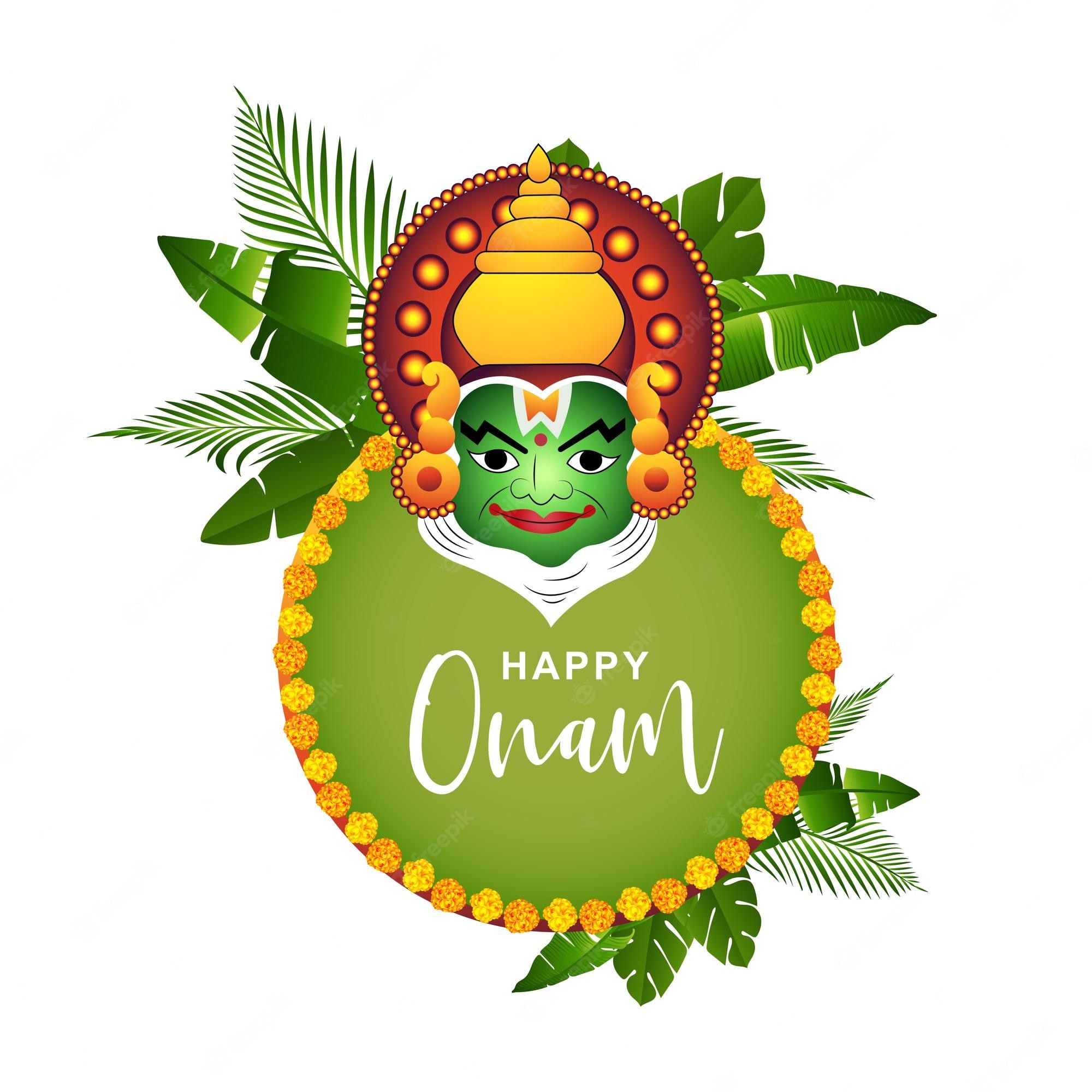 Happy Onam Wallpapers - Top Free Happy Onam Backgrounds - WallpaperAccess