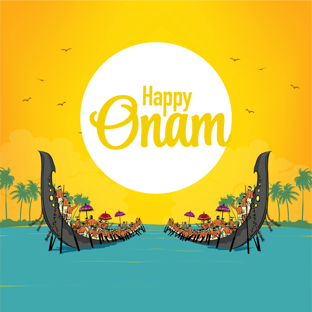 Happy Onam Wallpapers - Top Free Happy Onam Backgrounds - WallpaperAccess