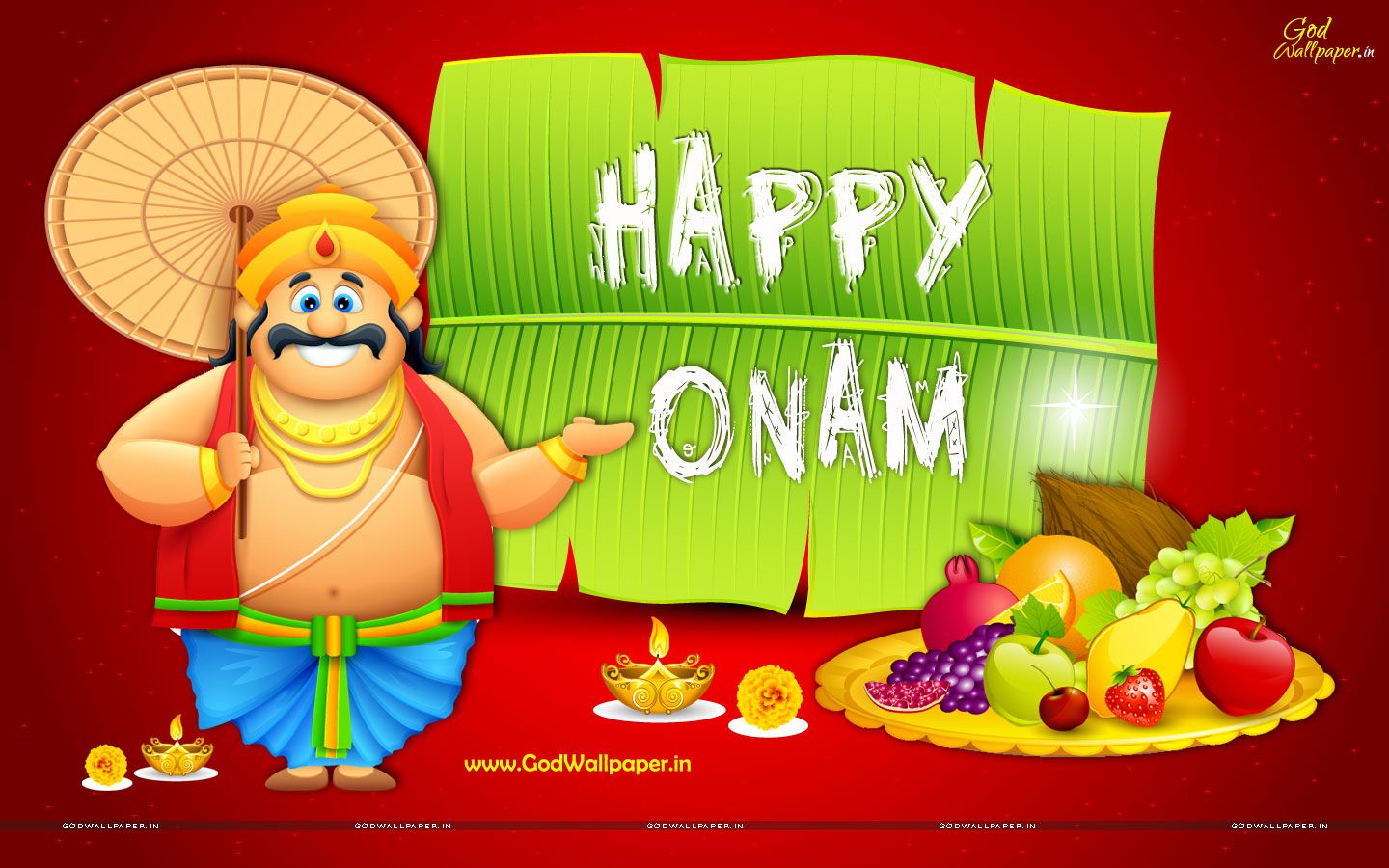 Happy Onam Wallpapers - Top Free Happy Onam Backgrounds - WallpaperAccess