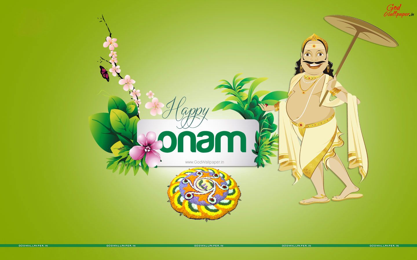 Happy Onam Wallpapers - Top Free Happy Onam Backgrounds - WallpaperAccess