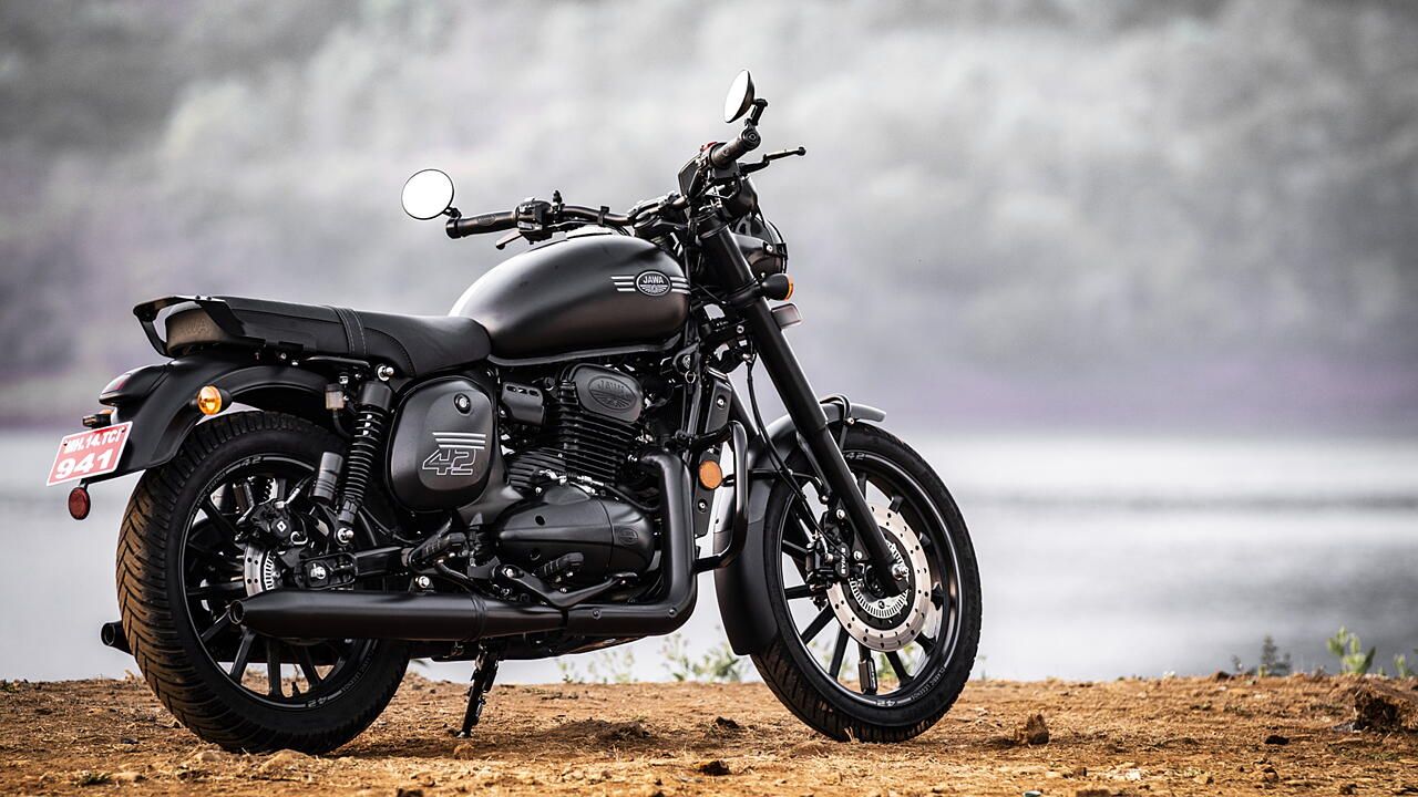 Jawa Bike Wallpapers - Top Free Jawa Bike Backgrounds - WallpaperAccess