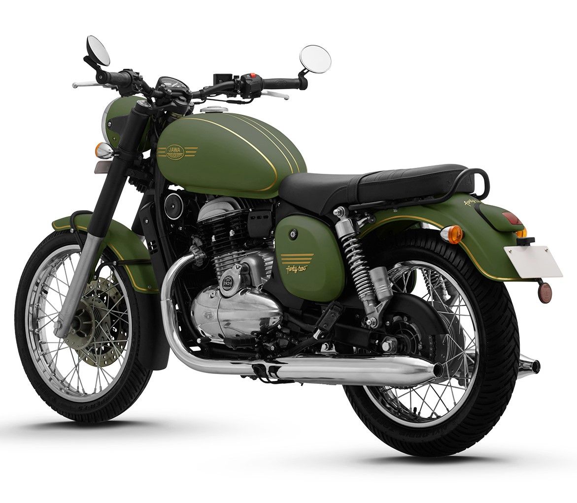 Jawa Bike Wallpapers - Top Free Jawa Bike Backgrounds - WallpaperAccess