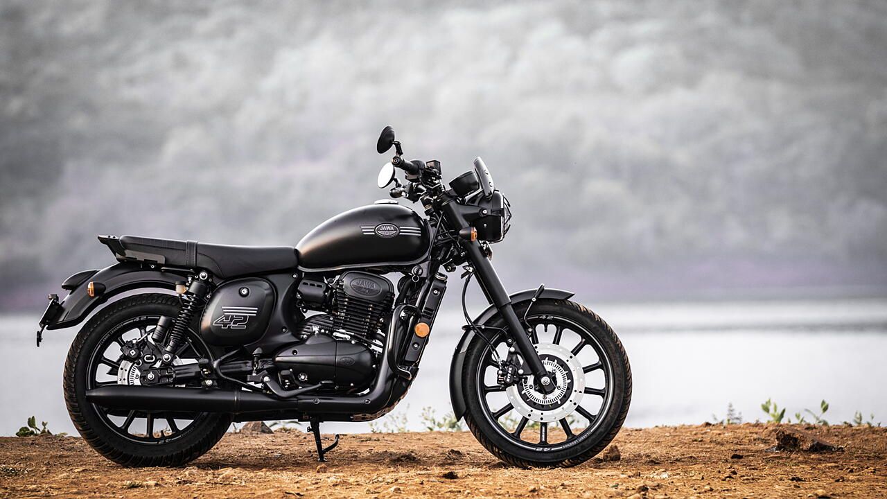 Jawa Bike Wallpapers - Top Free Jawa Bike Backgrounds - WallpaperAccess