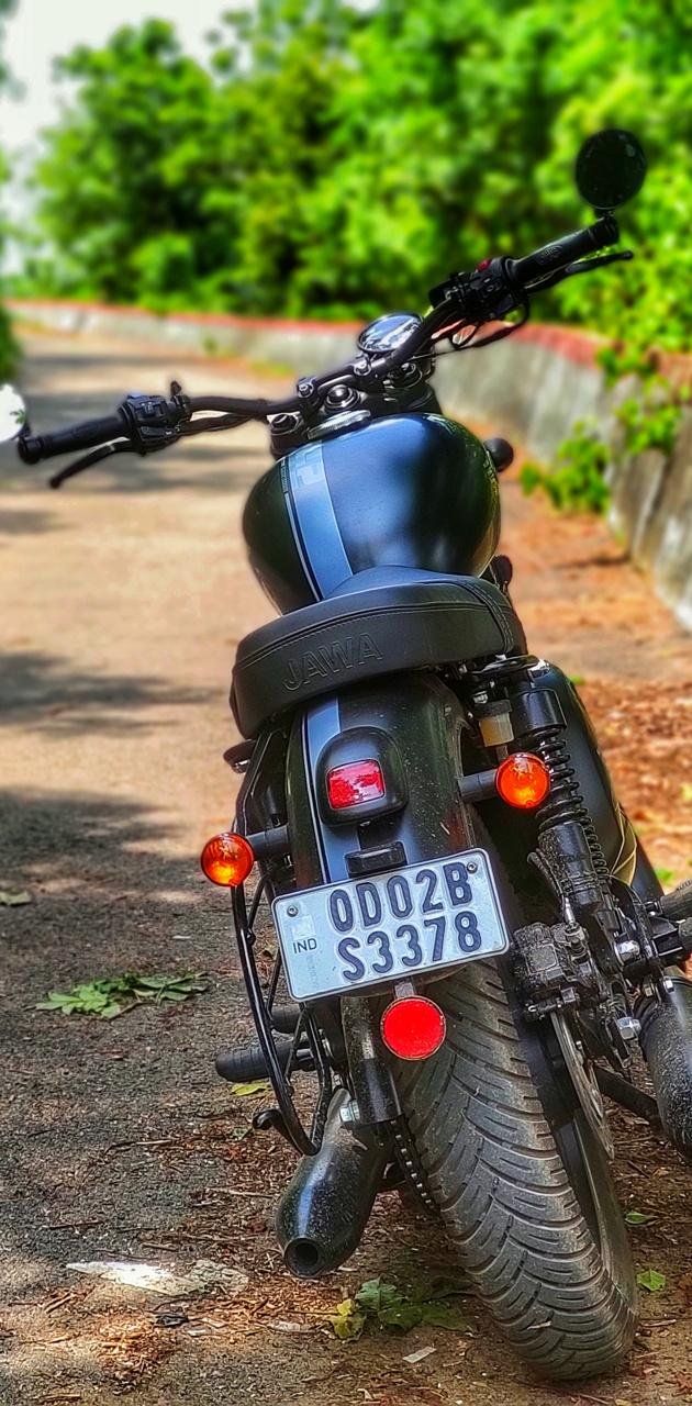 Jawa Bike Wallpapers - Top Free Jawa Bike Backgrounds - WallpaperAccess