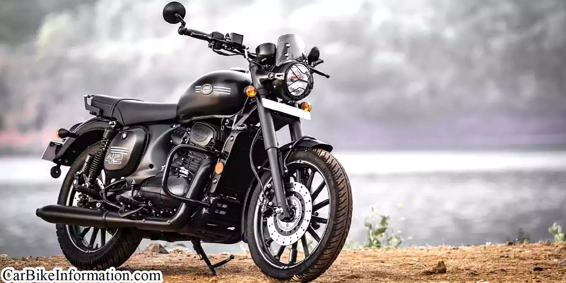 Jawa Bike Wallpapers - Top Free Jawa Bike Backgrounds - WallpaperAccess