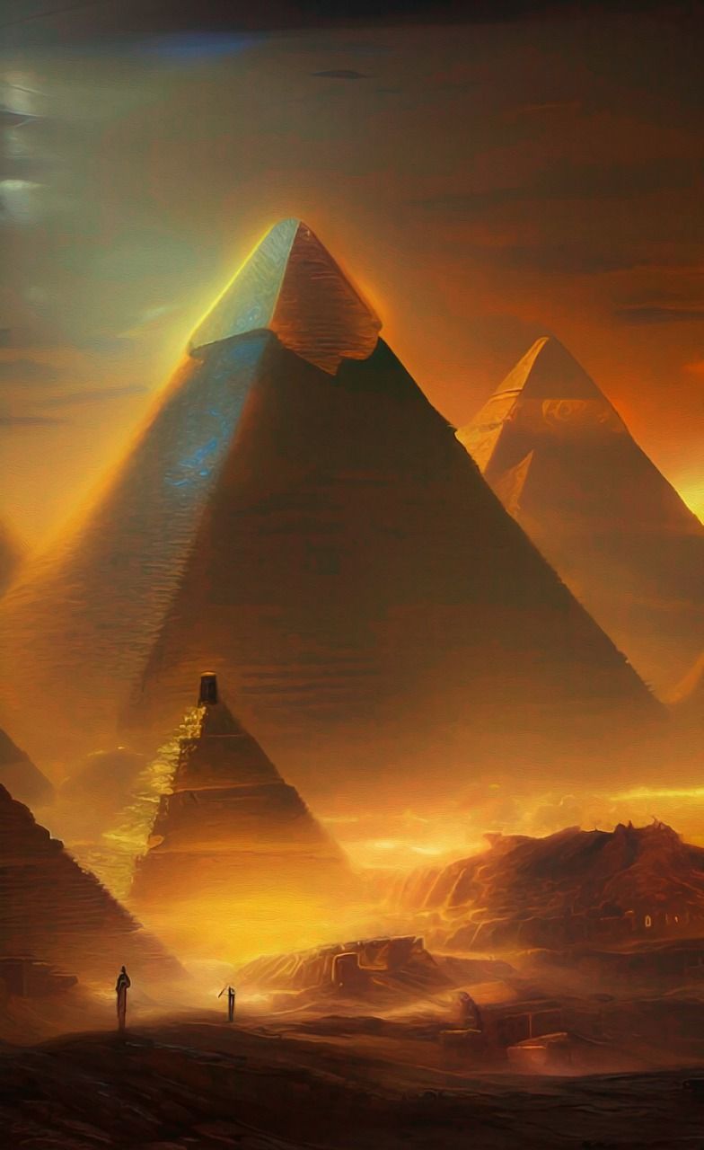 Mesir Wallpapers - Top Free Mesir Backgrounds - WallpaperAccess