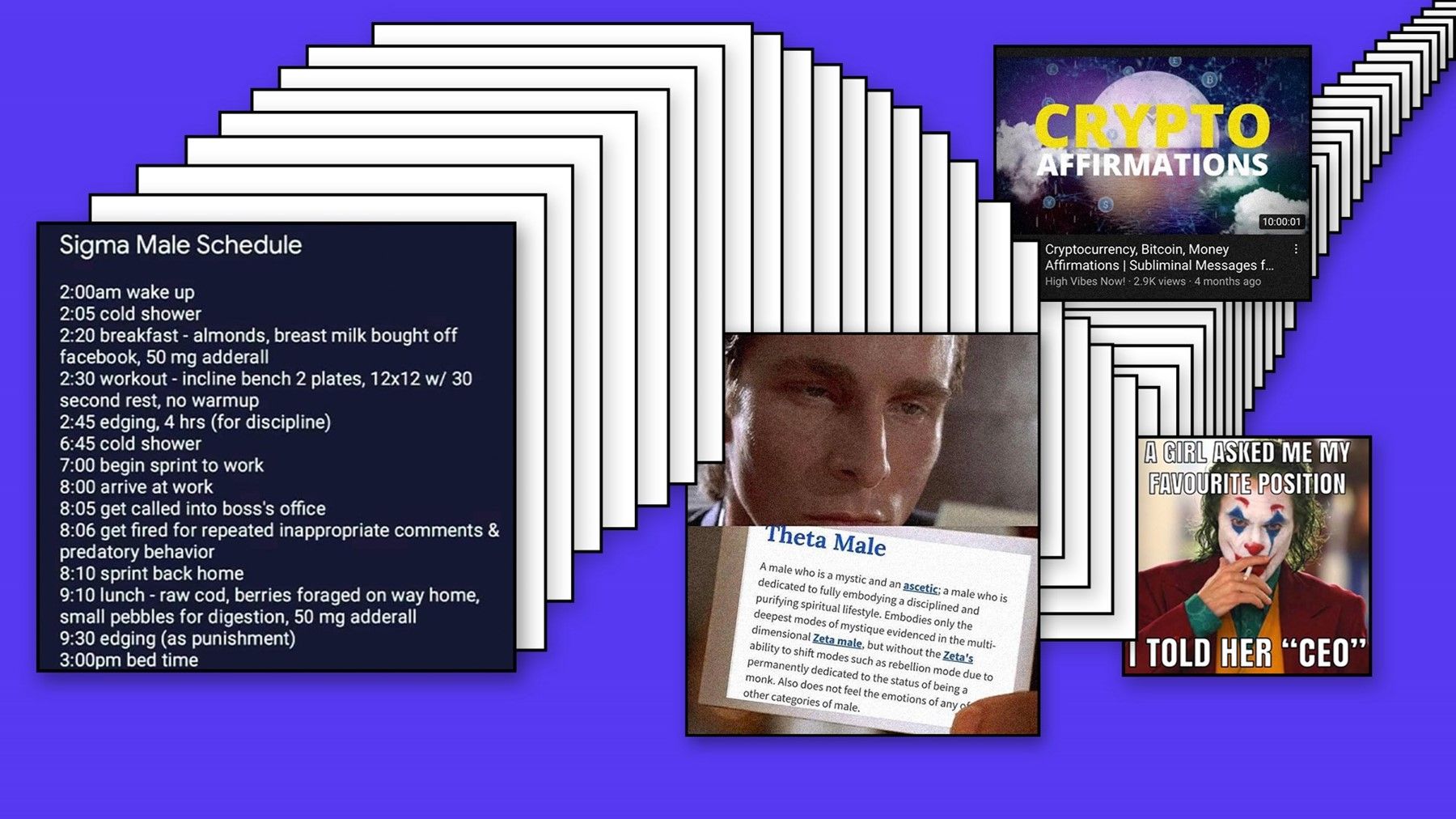 Sigma Rule Wallpapers - Top Free Sigma Rule Backgrounds - WallpaperAccess