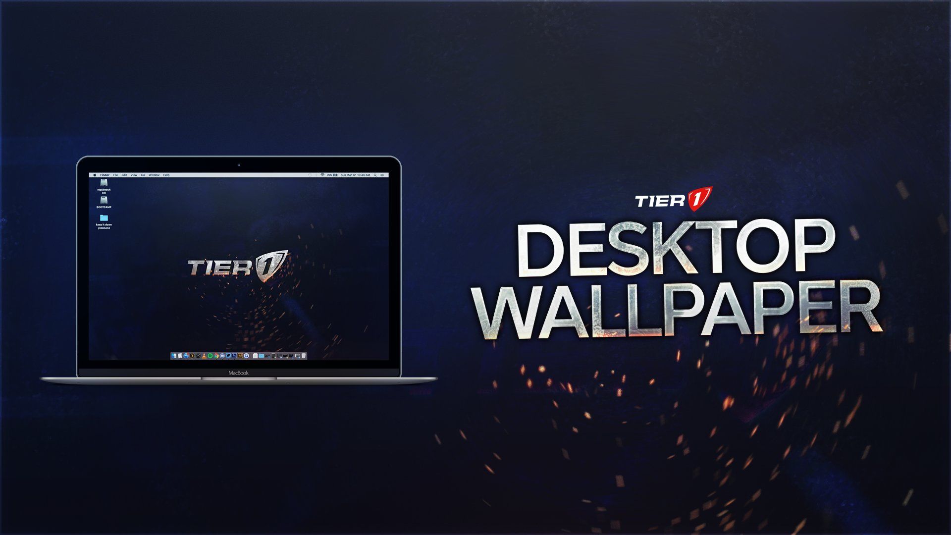 Bootcamp Wallpapers - Top Free Bootcamp Backgrounds - WallpaperAccess