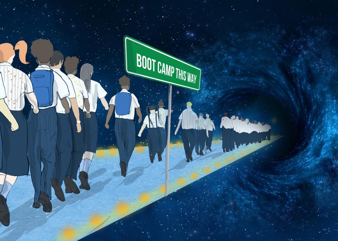 Bootcamp Wallpapers - Top Free Bootcamp Backgrounds - WallpaperAccess