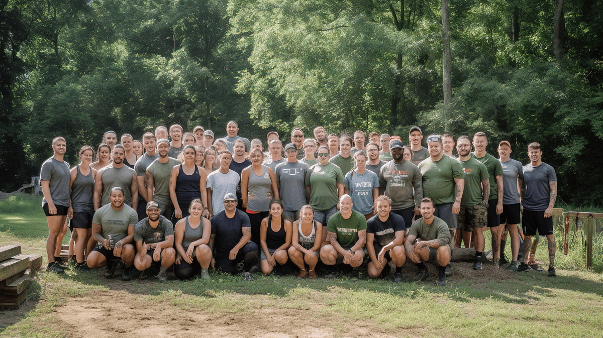 Bootcamp Wallpapers - Top Free Bootcamp Backgrounds - WallpaperAccess