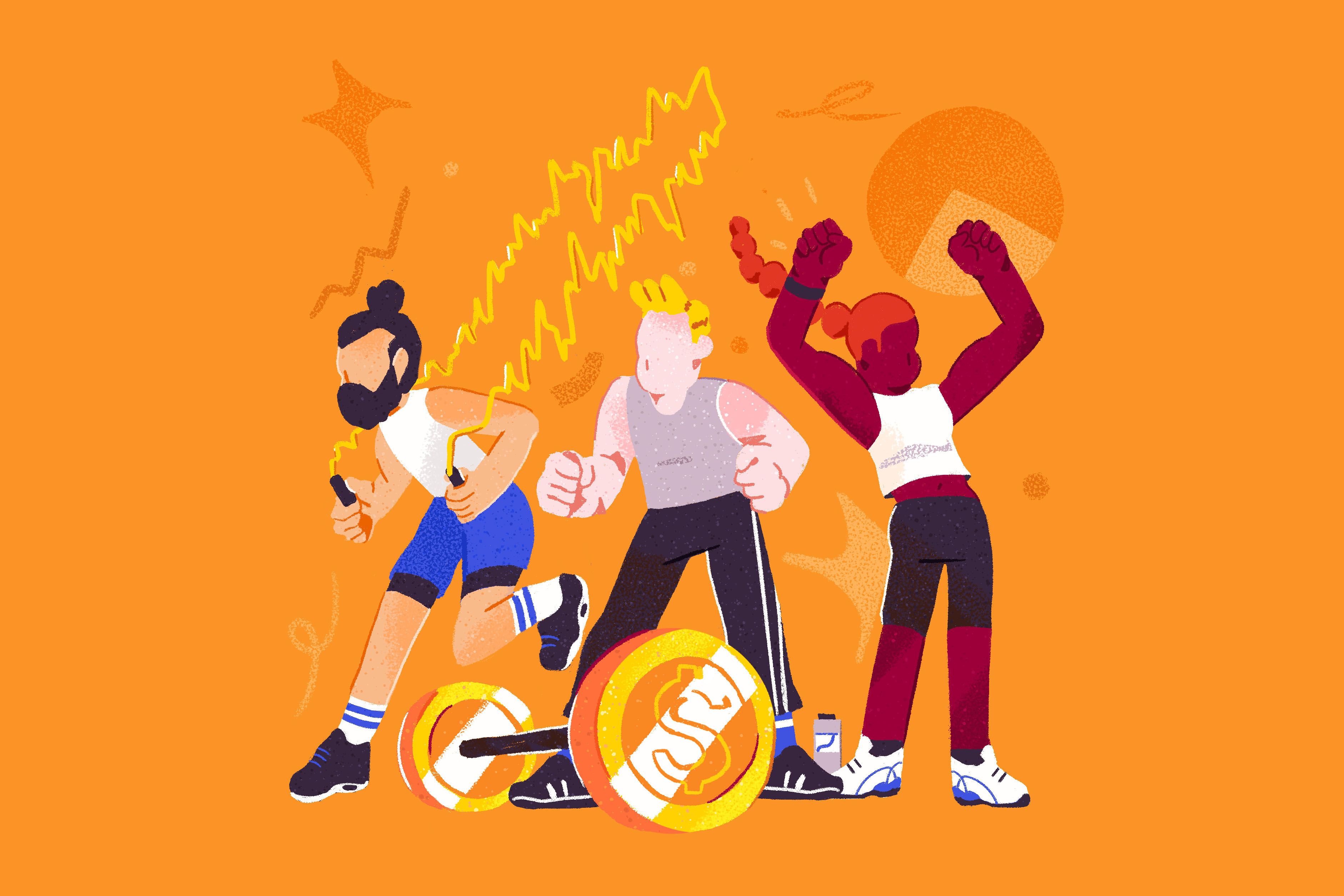 Bootcamp Wallpapers - Top Free Bootcamp Backgrounds - WallpaperAccess