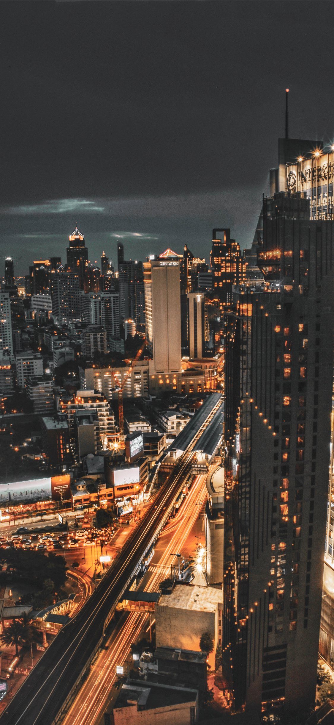 Sad City Wallpapers - Top Free Sad City Backgrounds - WallpaperAccess