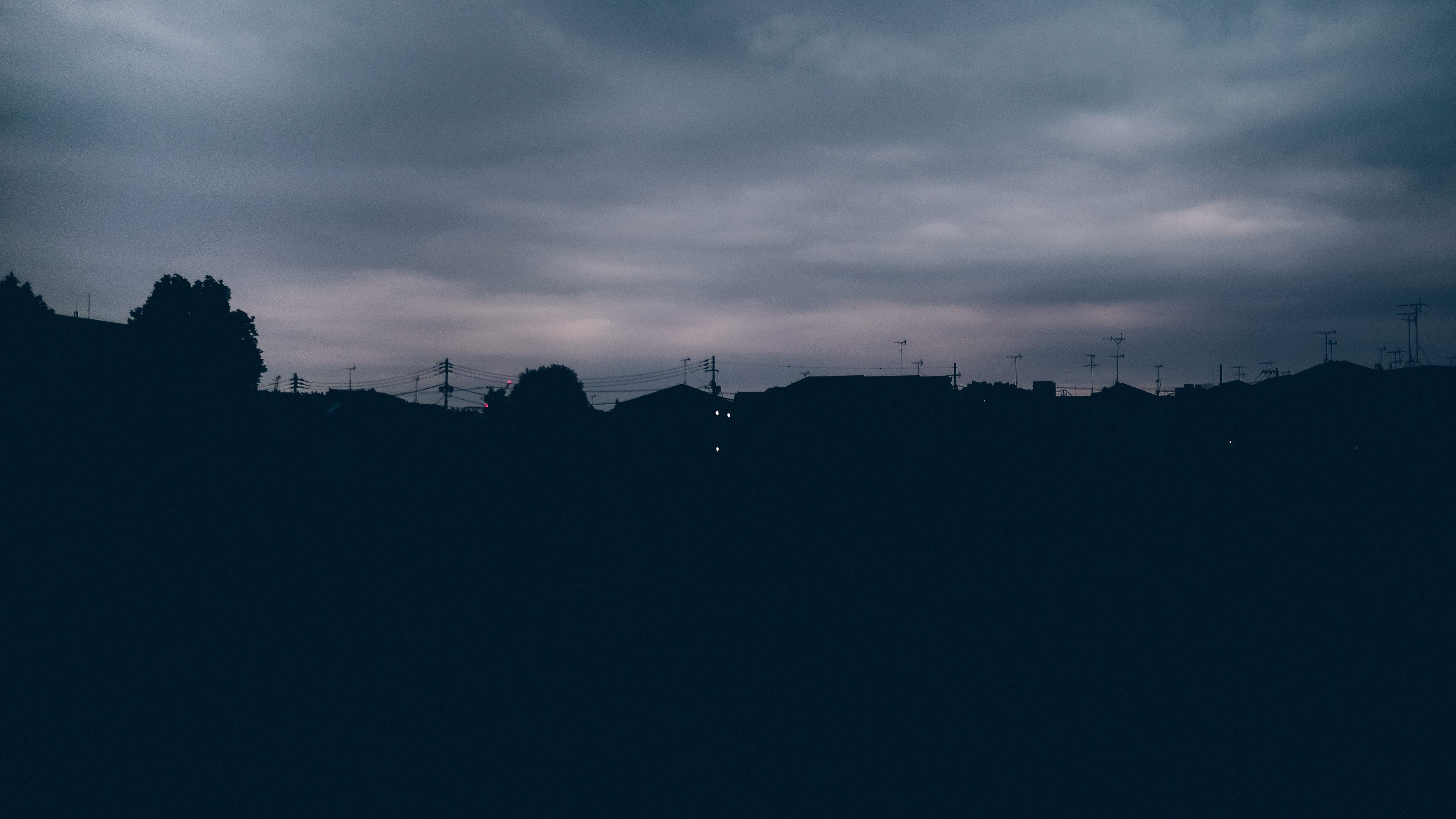 Sad City Wallpapers - Top Free Sad City Backgrounds - WallpaperAccess