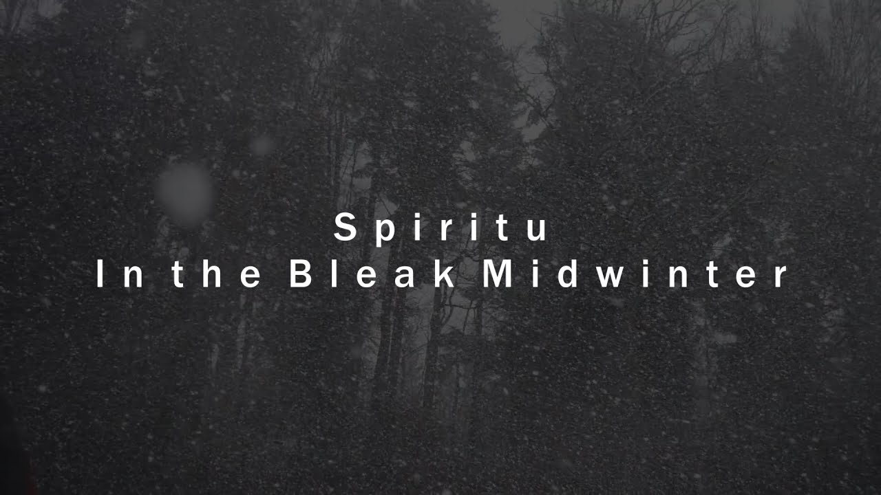 In The Bleak Midwinter Wallpapers - Top Free In The Bleak Midwinter ...