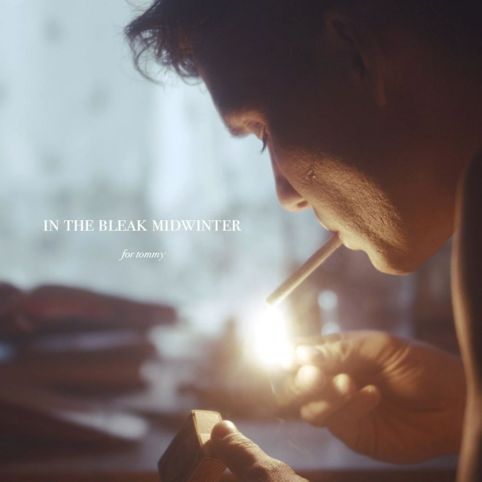 In The Bleak Midwinter Wallpapers - Top Free In The Bleak Midwinter ...