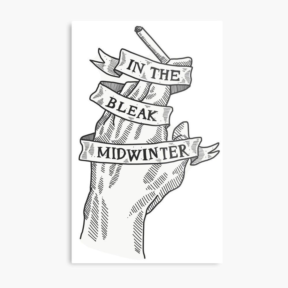 In The Bleak Midwinter Wallpapers - Top Free In The Bleak Midwinter ...