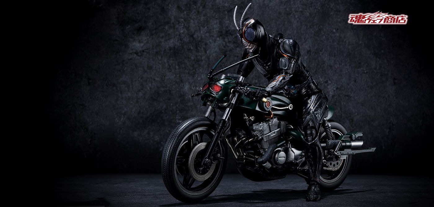 Kamen Rider Black Sun Wallpapers - Top Free Kamen Rider Black Sun ...