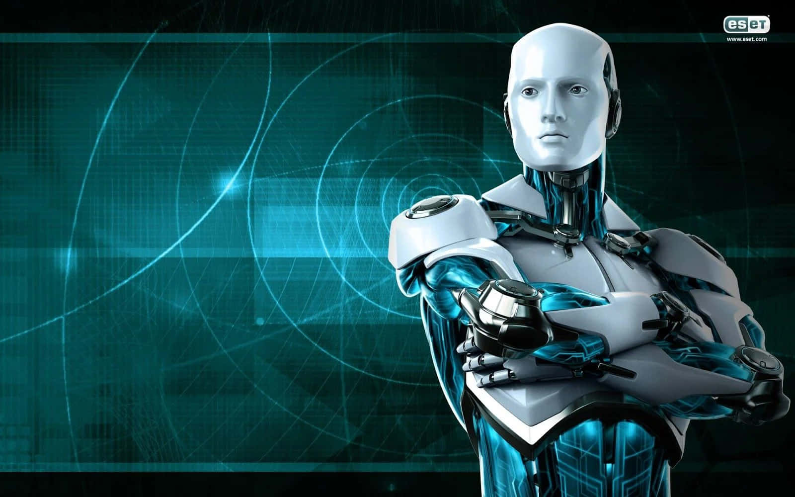 AI Technology Wallpapers - Top Free AI Technology Backgrounds ...