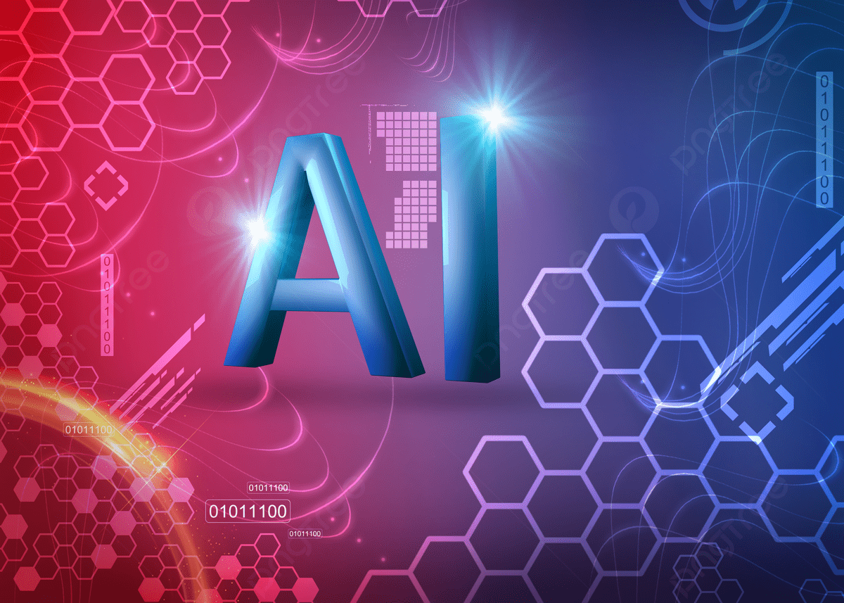 AI Technology Wallpapers - Top Free AI Technology Backgrounds ...