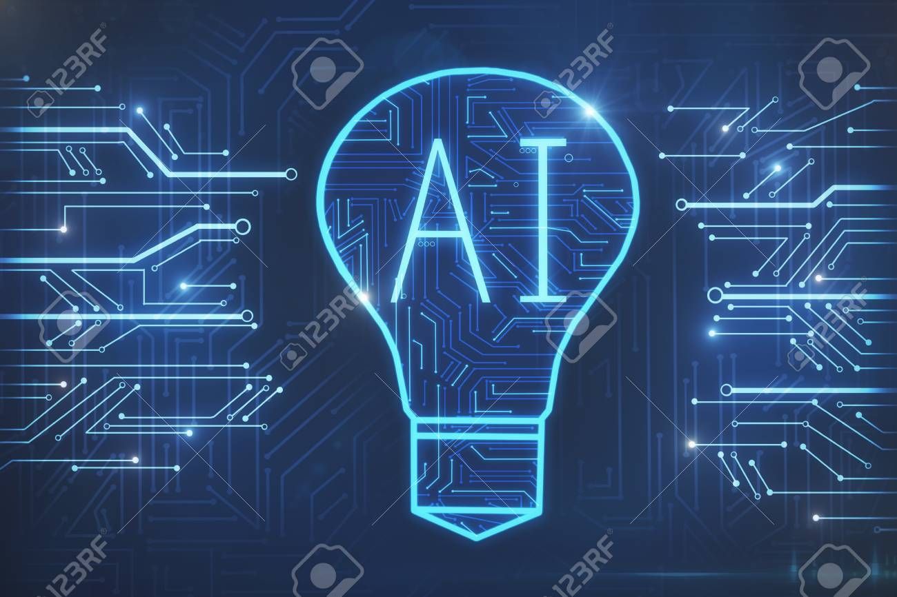 AI Technology Wallpapers - Top Free AI Technology Backgrounds ...