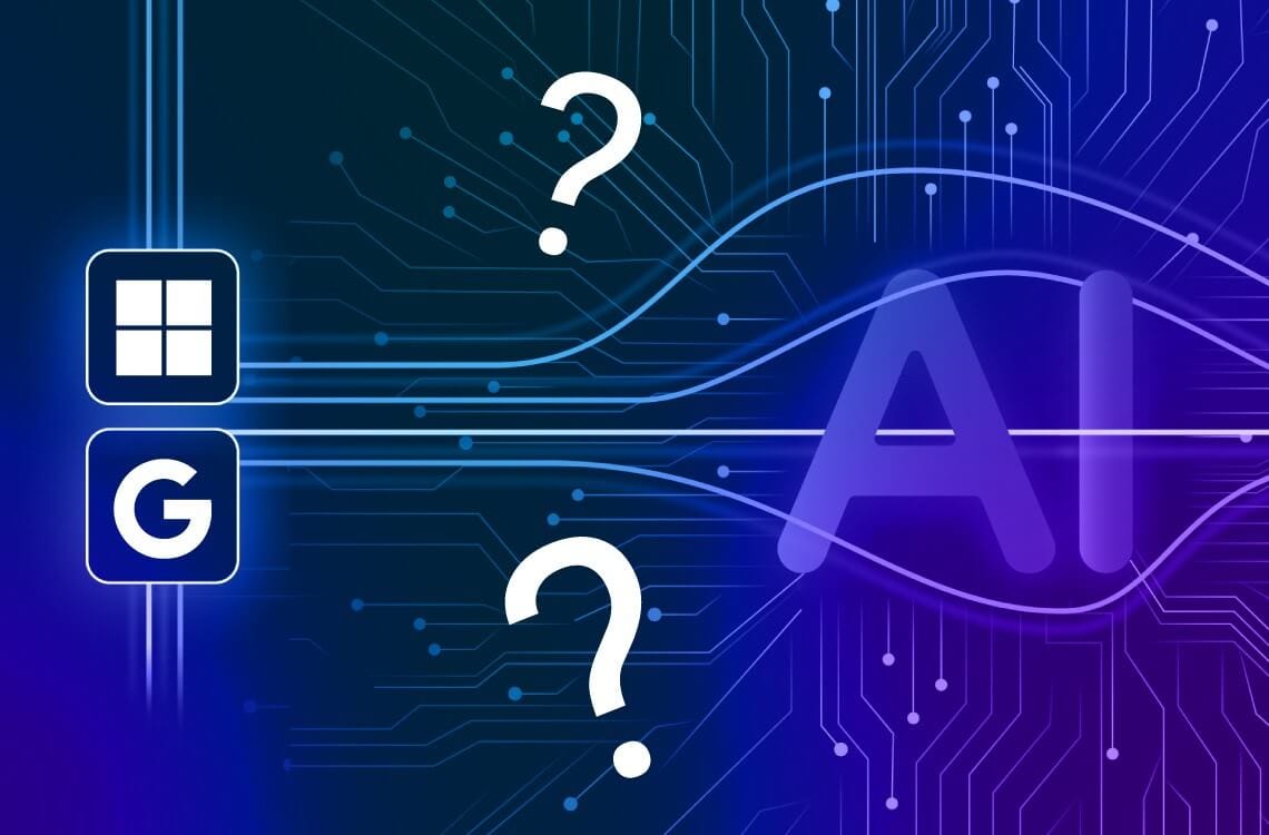 AI Technology Wallpapers - Top Free AI Technology Backgrounds ...