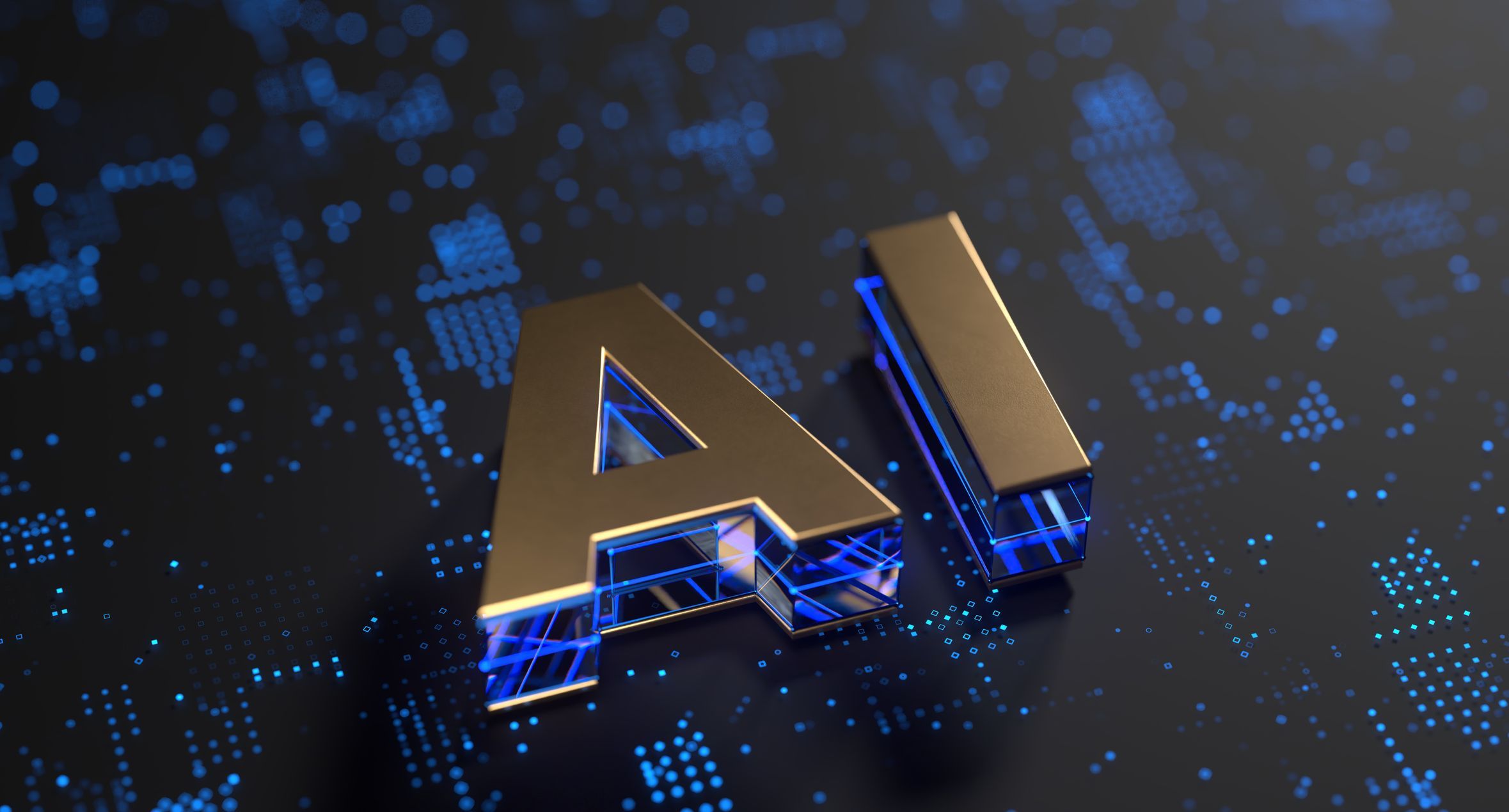 AI Technology Wallpapers - Top Free AI Technology Backgrounds ...