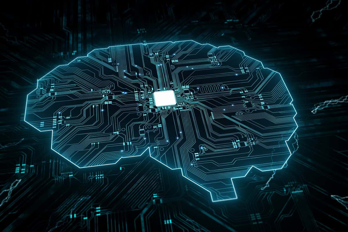 AI Technology Wallpapers - Top Free AI Technology Backgrounds ...