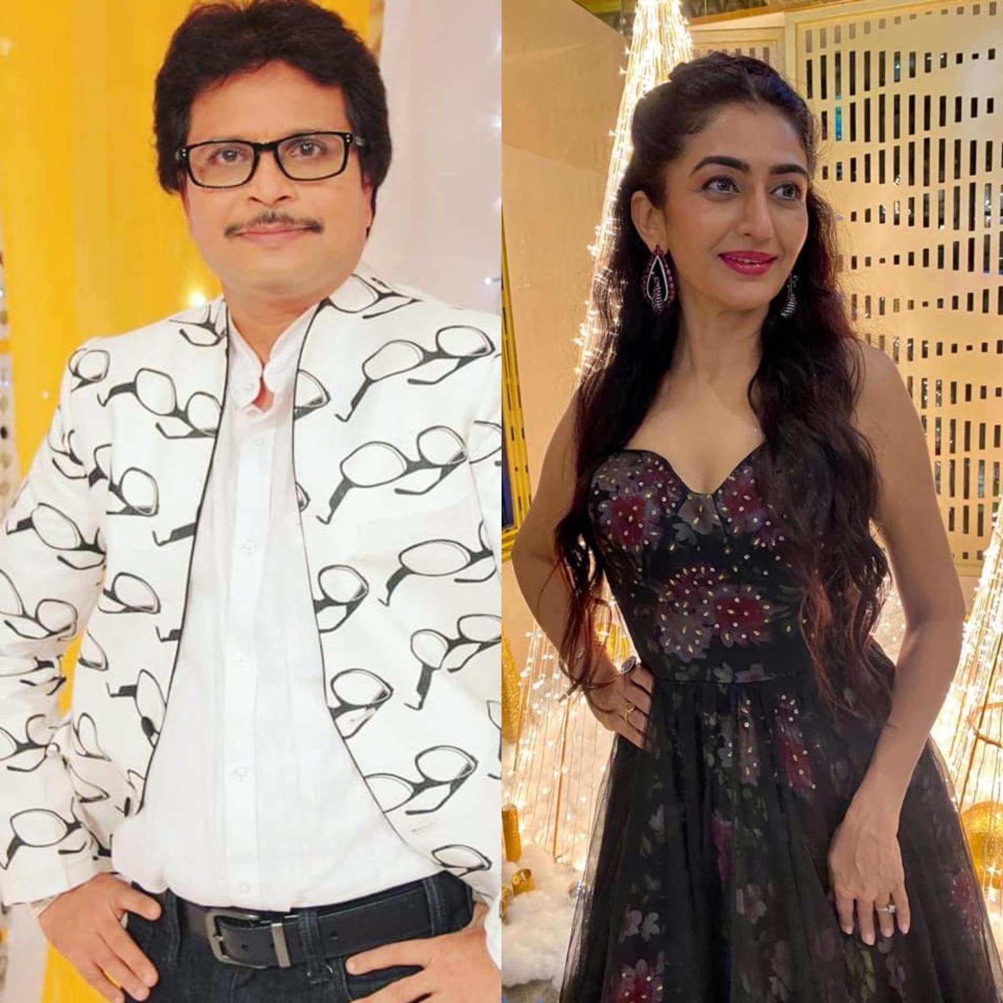 Neha Mehta Wallpapers - Top Free Neha Mehta Backgrounds - WallpaperAccess