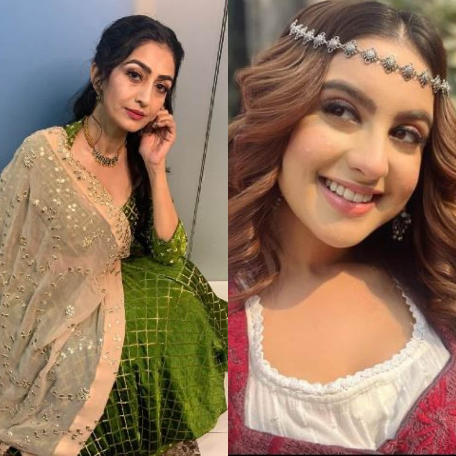 Neha Mehta Wallpapers - Top Free Neha Mehta Backgrounds - WallpaperAccess