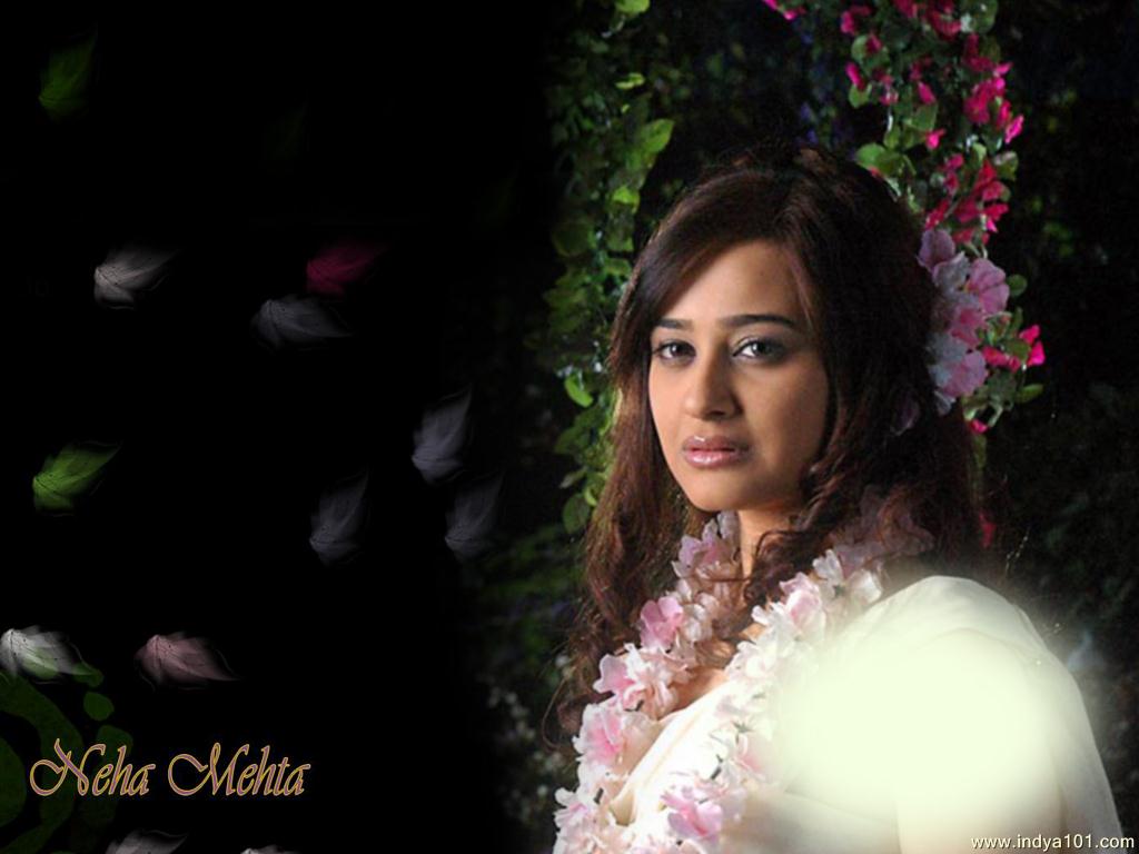 Neha Mehta Wallpapers - Top Free Neha Mehta Backgrounds - WallpaperAccess