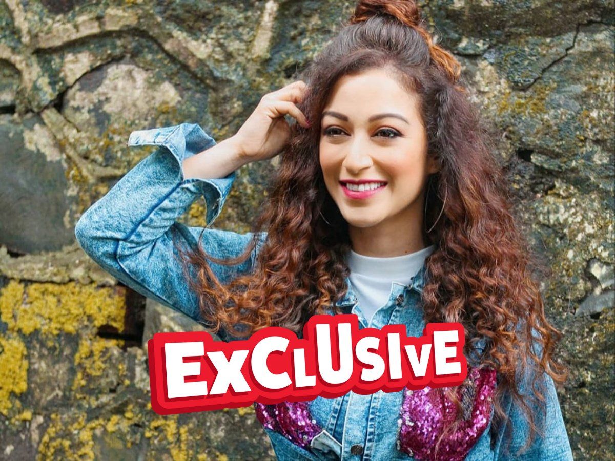 Neha Mehta Wallpapers - Top Free Neha Mehta Backgrounds - WallpaperAccess