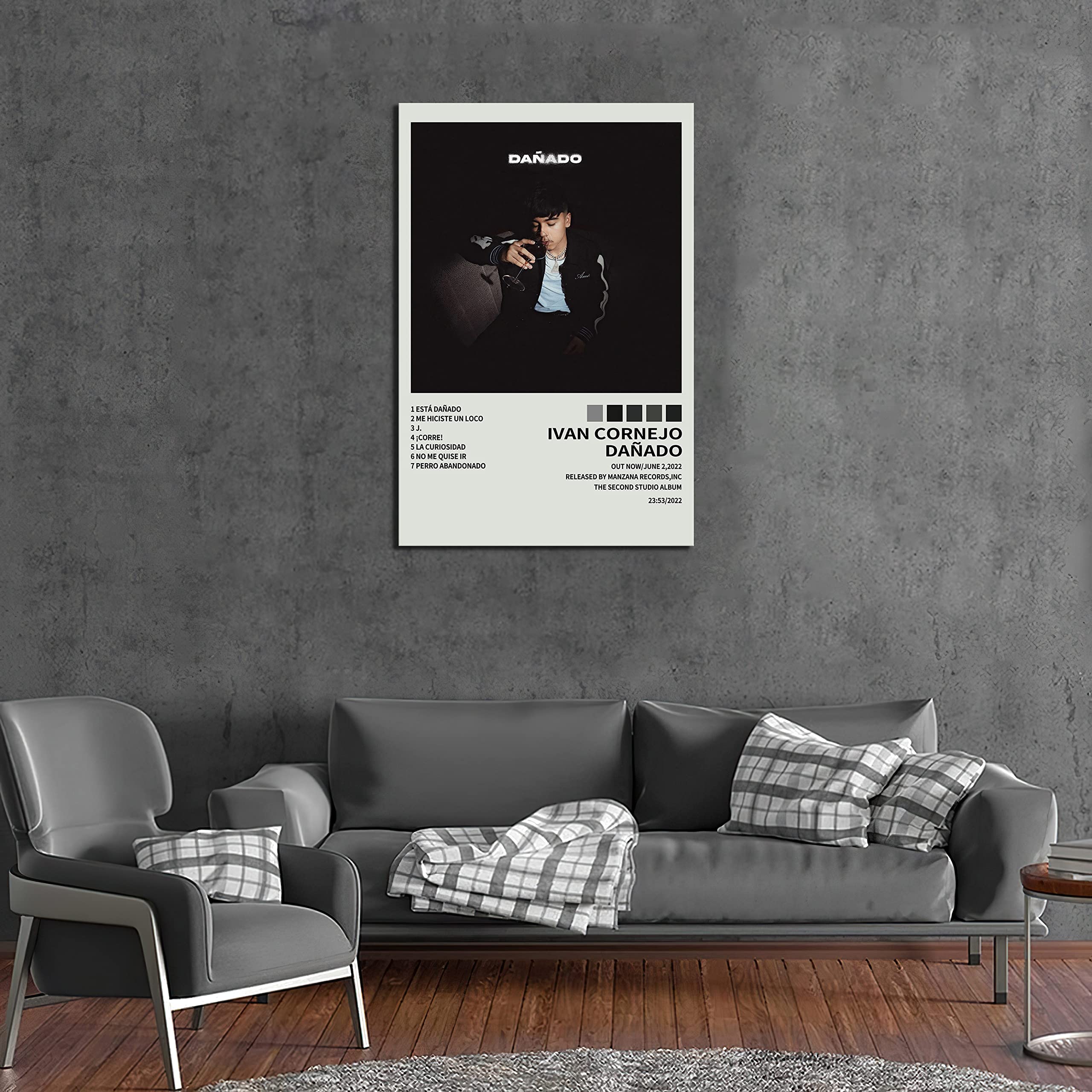 Ivan Cornejo Wallpapers - Top Free Ivan Cornejo Backgrounds ...