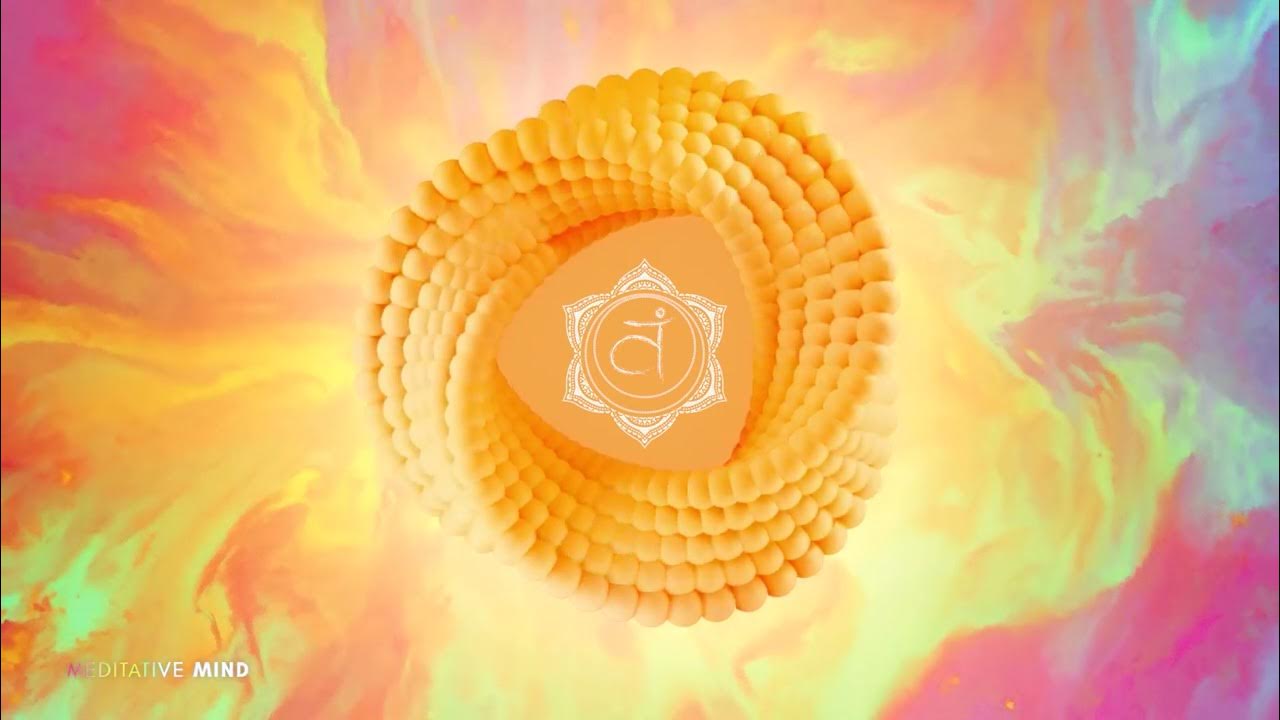 Sacral Chakra Wallpapers - Top Free Sacral Chakra Backgrounds ...
