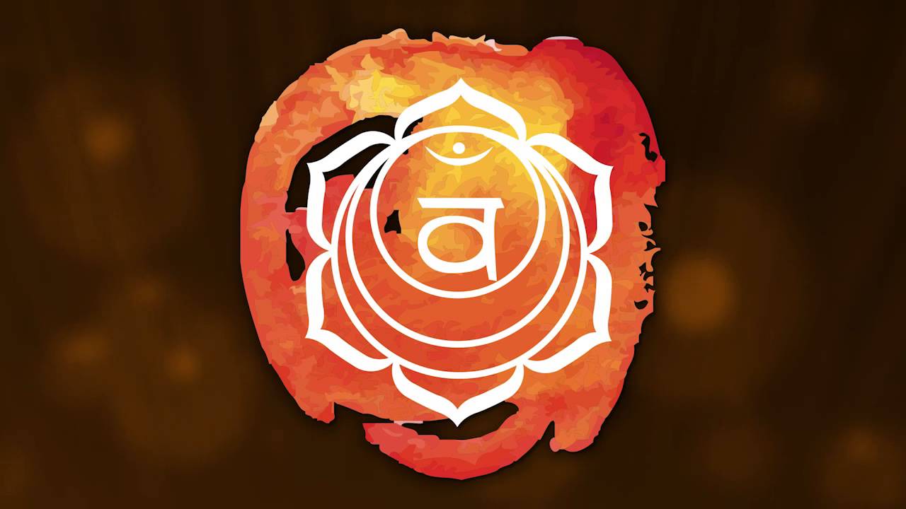 Sacral Chakra Wallpapers - Top Free Sacral Chakra Backgrounds ...