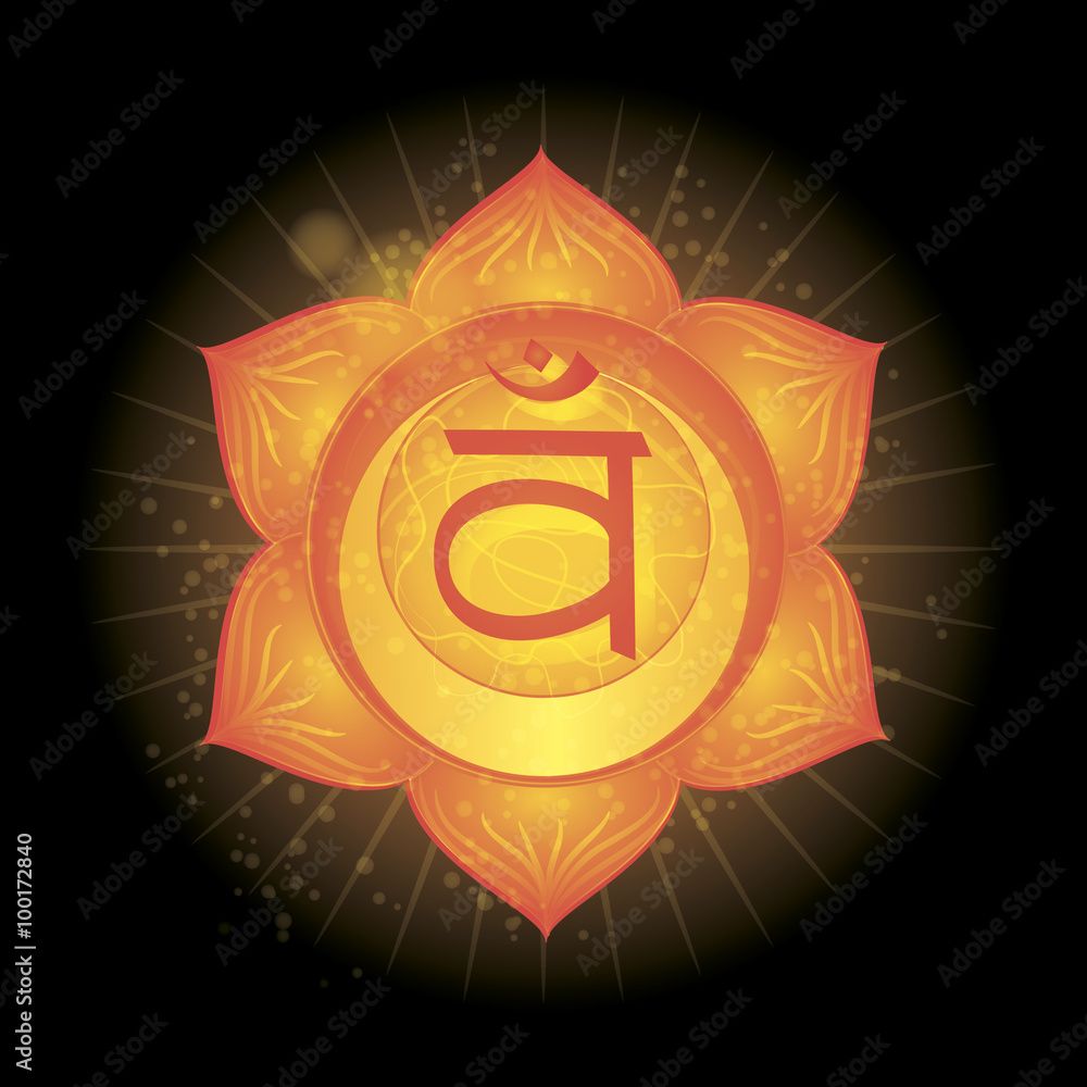 Sacral Chakra Wallpapers - Top Free Sacral Chakra Backgrounds ...