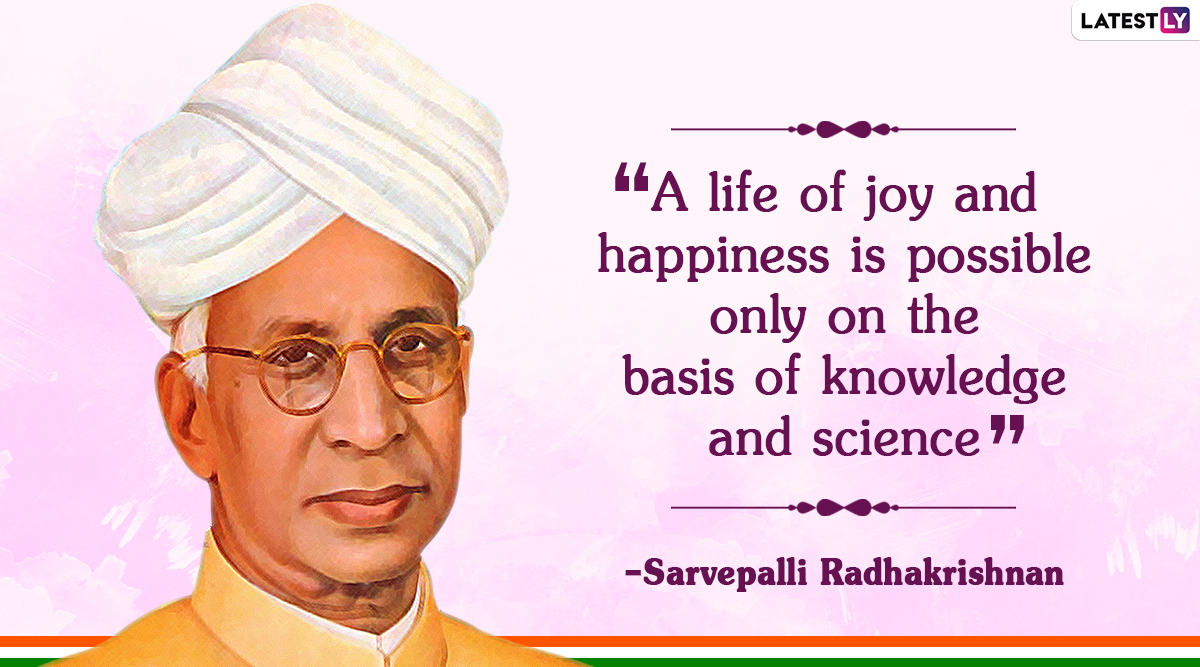 Sarvepalli Radhakrishnan Wallpapers - Top Free Sarvepalli Radhakrishnan ...
