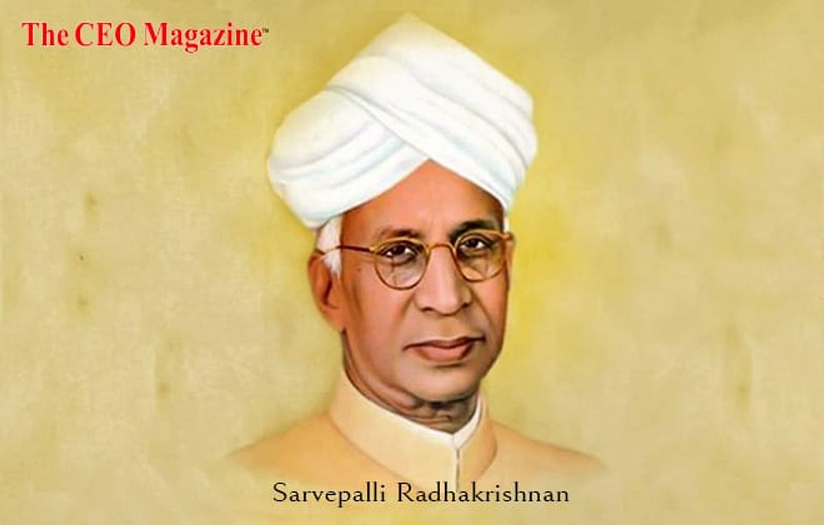 Sarvepalli Radhakrishnan Wallpapers - Top Free Sarvepalli Radhakrishnan ...