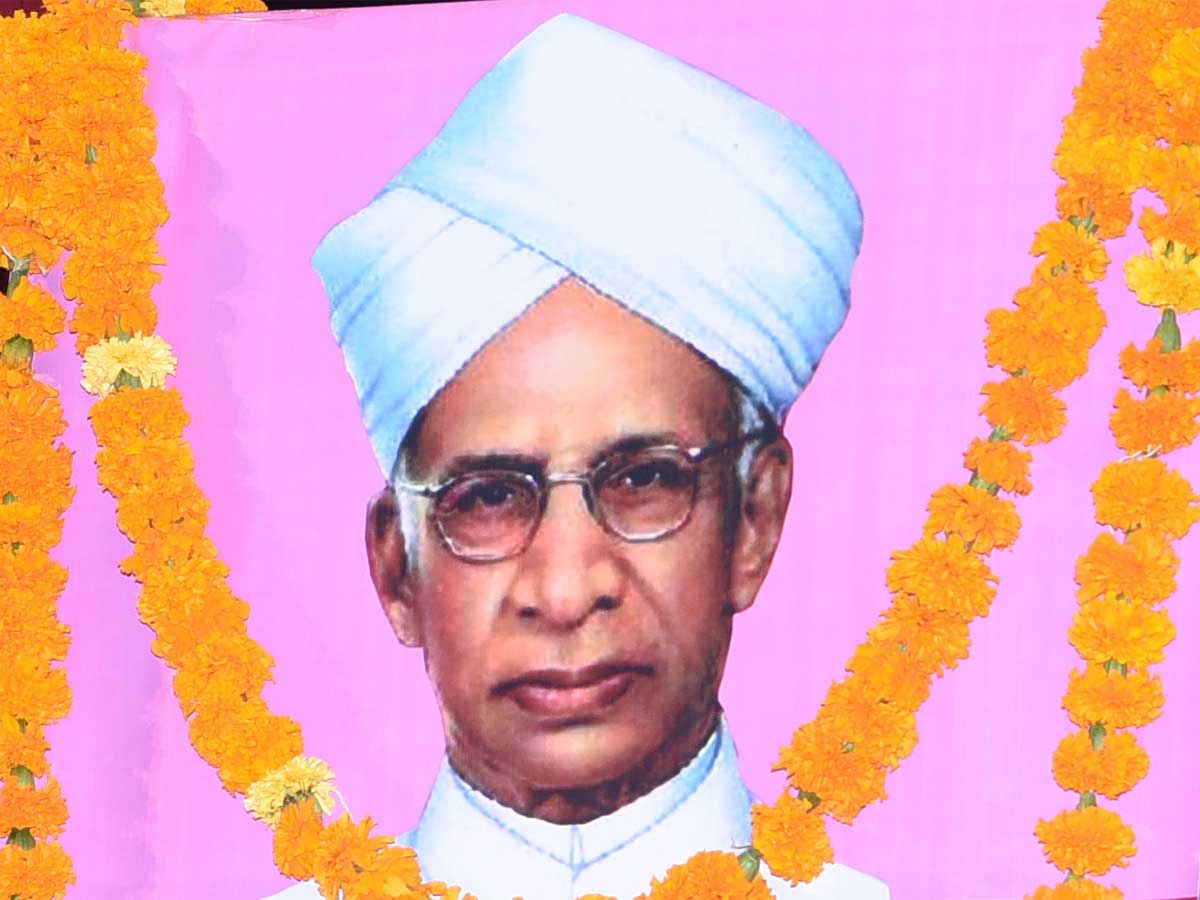 Sarvepalli Radhakrishnan Wallpapers - Top Free Sarvepalli Radhakrishnan ...